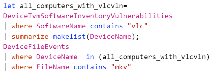 Threat Hunting with MTP: The Sixth Sense