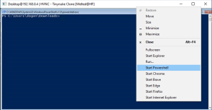 Investigating HVNC Attacks