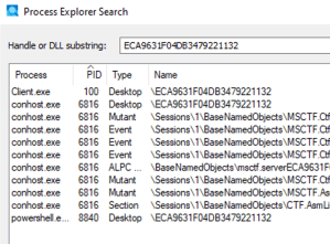 Investigating HVNC Attacks